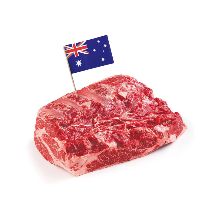 Widam - Australian Beef Chuck Roll